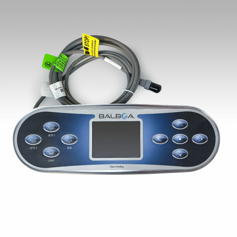 Balboa TP800 - Stavenäs Design AB